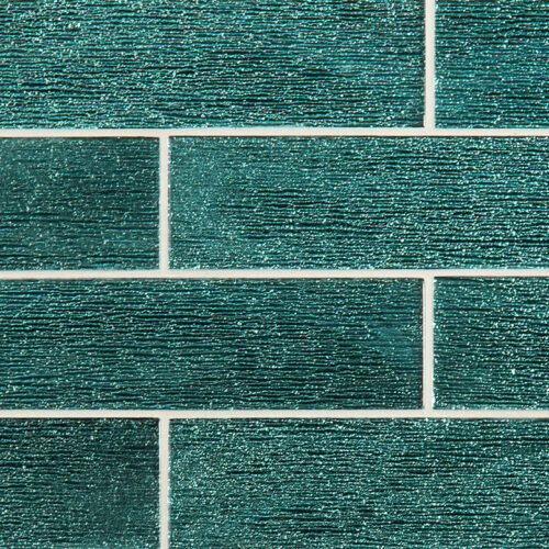 Subway Backsplash Tile In Utica, New York | IVO Cabinets & Surfaces